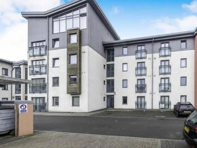 Apartment at Trawler Road, Swansea