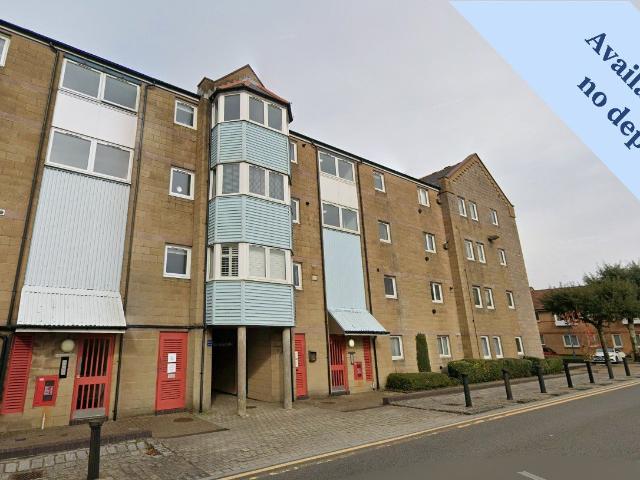 Apartment at Trawler Road, Swansea