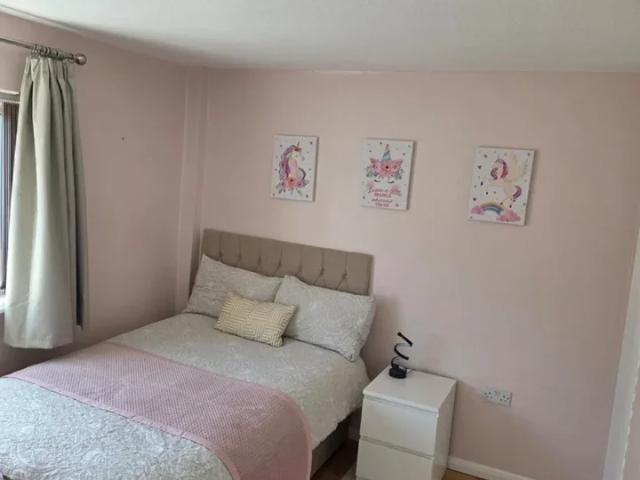 Apartment at Travellers Way, Greater London