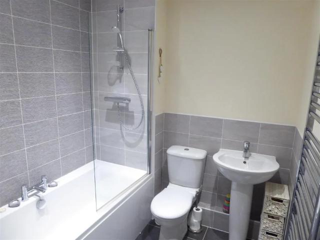 Apartment at Travertine Close, Houghton Regis
