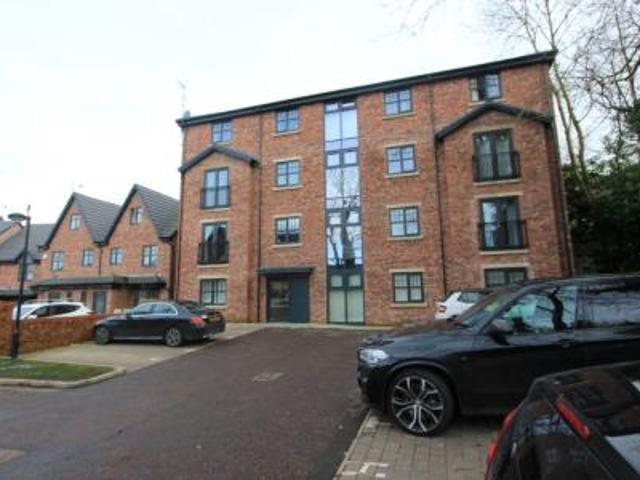 Apartment at Treacle Brow, Tameside