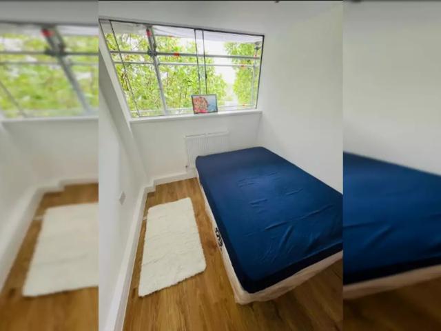 Apartment at Treadgold Street, Greater London