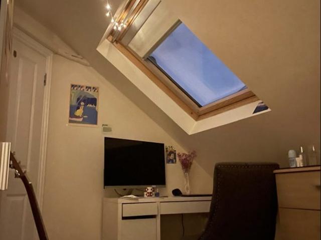 Apartment at Trebovir Road, Greater London