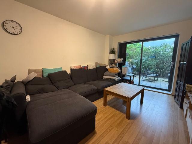 Apartment at Treby Street, Greater London