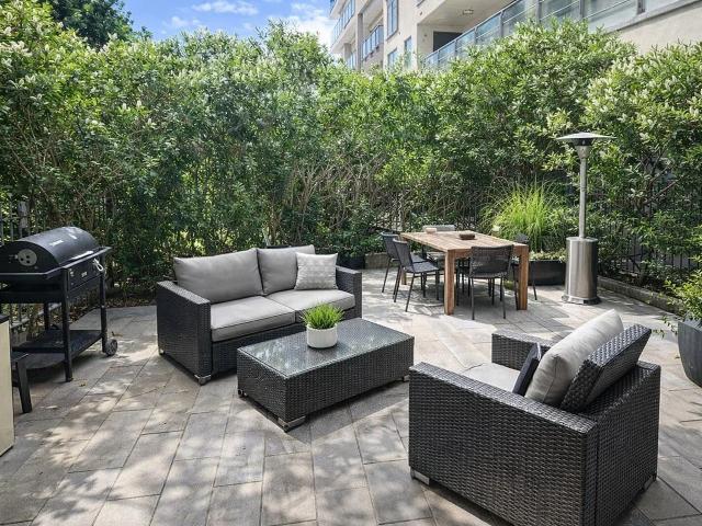 Apartment at Treby Street, Greater London