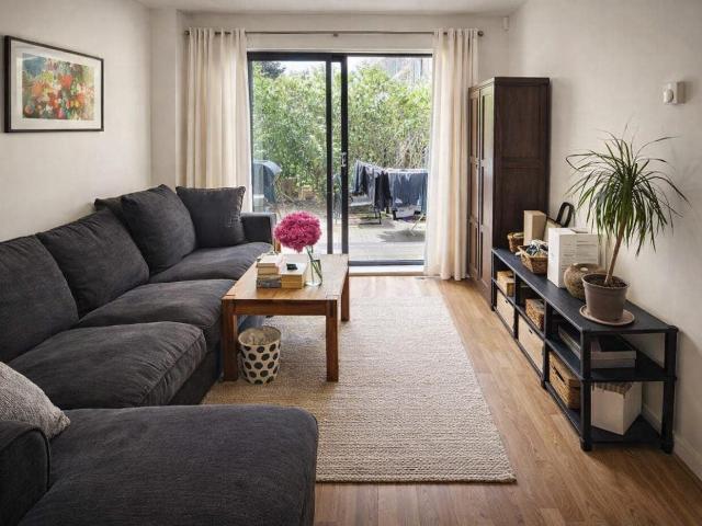 Apartment at Treby Street, Greater London