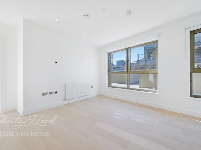Apartment at Trego Road, Greater London