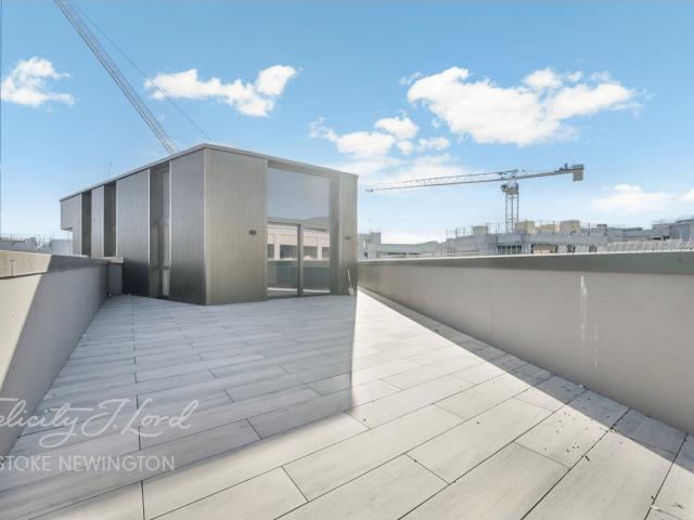 Apartment at Trego Road, Greater London