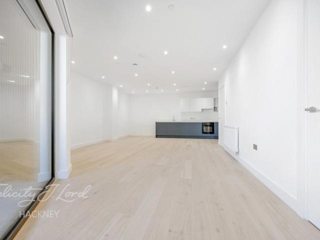 Apartment at Trego Road, Greater London