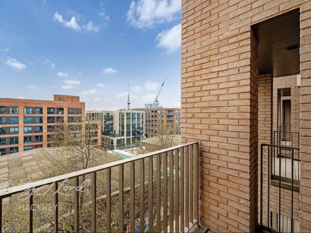 Apartment at Trego Road, Greater London