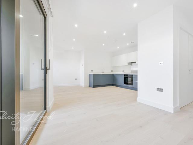 Apartment at Trego Road, Greater London