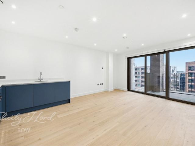 Apartment at Trego Road, Greater London