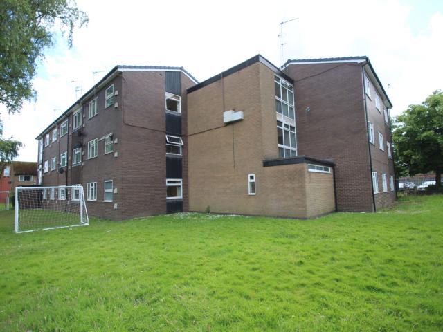 apartment at Tree Walk, Stretford, M32,United Kingdom