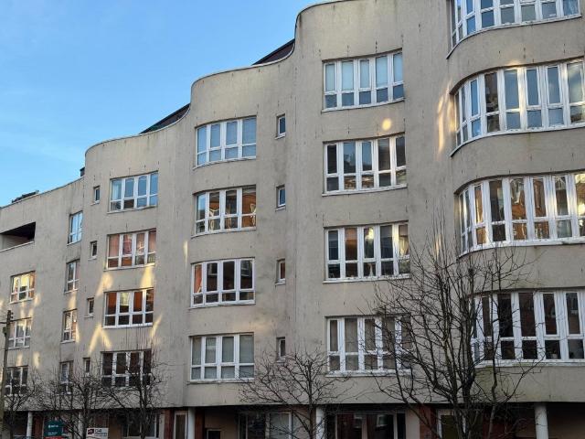Apartment at Trefoil Avenue, Glasgow