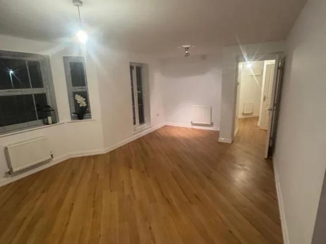Apartment at Trefoil Gardens, Dudley
