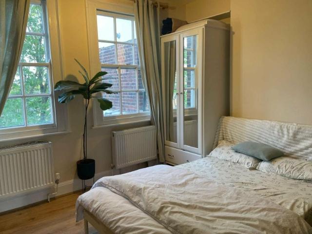 Apartment at Trefil Walk, Greater London