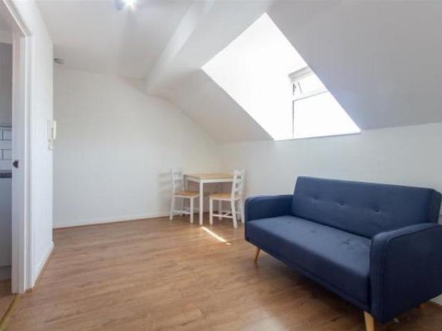 Apartment at Treherbert Street, Cardiff