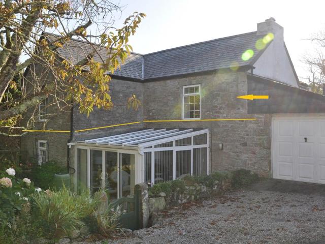 Apartment at Trelowen Drive, Penryn
