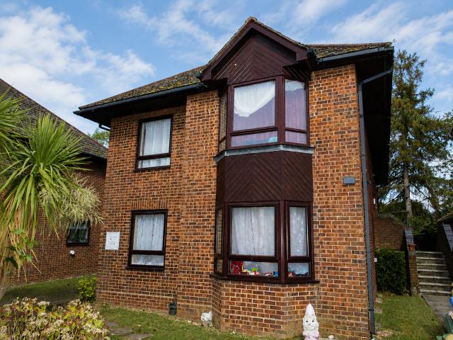 Apartment at Tremona Road, Southampton