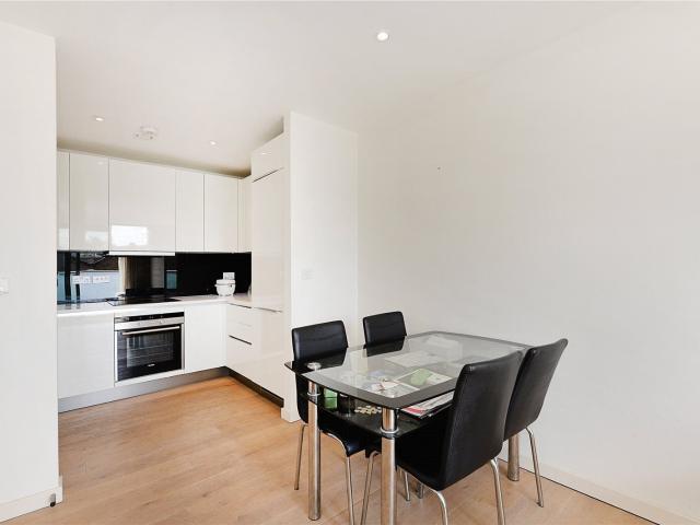 Apartment at Trematon Mews, Greater London