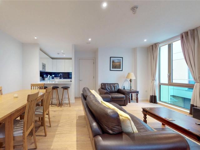 Apartment at Trematon Mews, Greater London