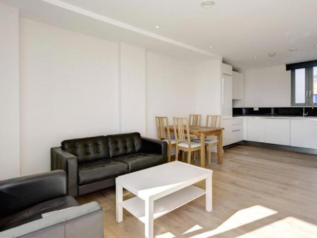 Apartment at Trematon Place, Greater London