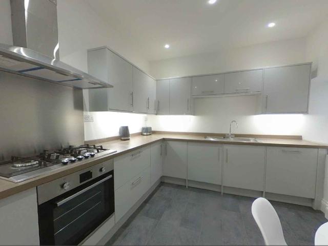 Apartment at Trematon Terrace, Plymouth