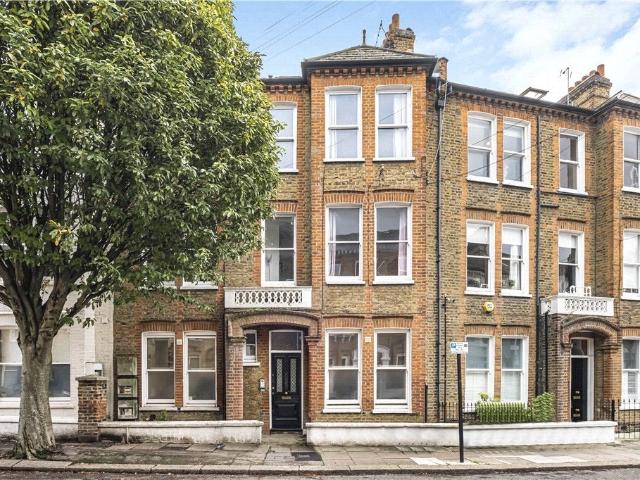 Apartment at Tremadoc Road, Greater London