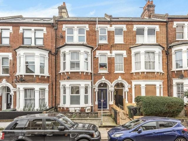 Apartment at Tremadoc Road, Greater London