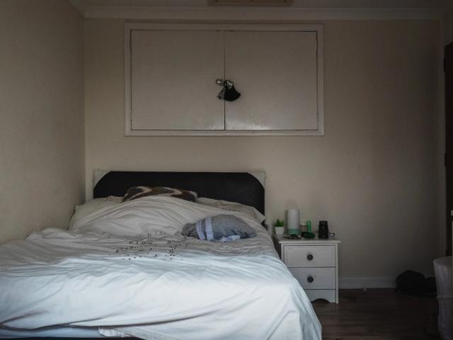 Room at Trendlewood Park, Bristol