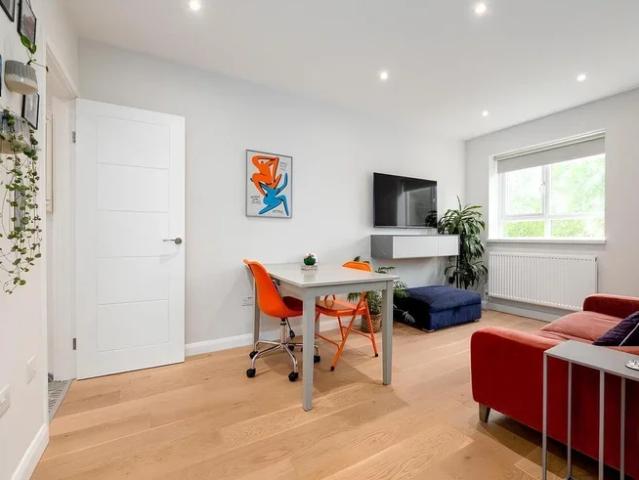 Apartment at Trent Road, Greater London