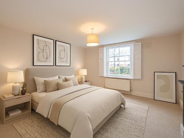 Apartment at Trent Road, Greater London