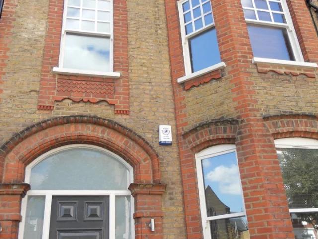 Apartment at Trent Road, Greater London