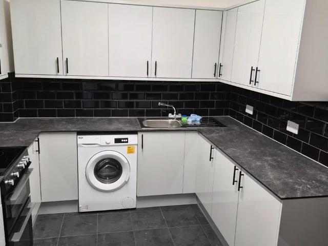 Apartment at Trent Road, Hinckley and Bosworth
