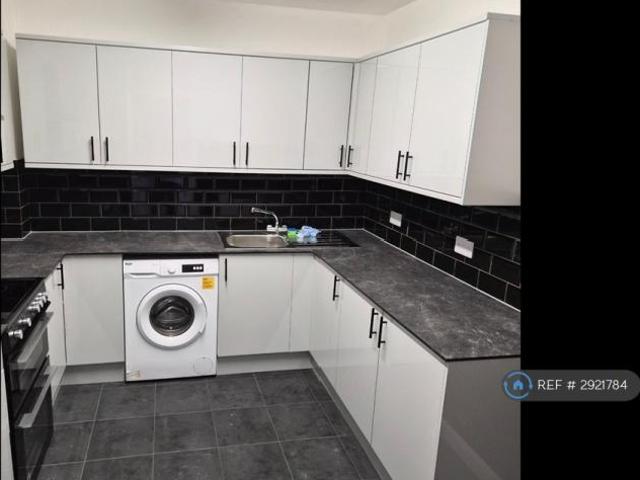 Apartment at Trent Road, Hinckley and Bosworth