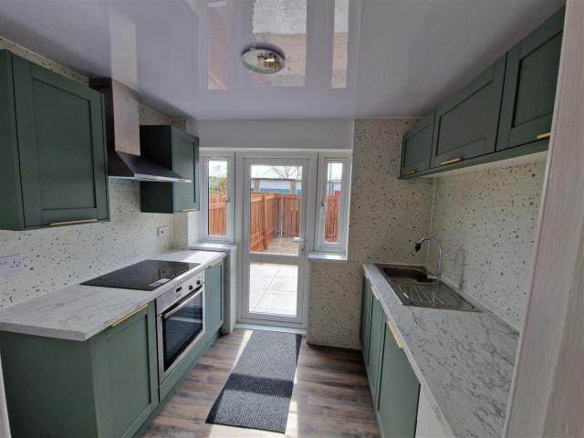 Apartment at Trentham Avenue, Newcastle upon Tyne