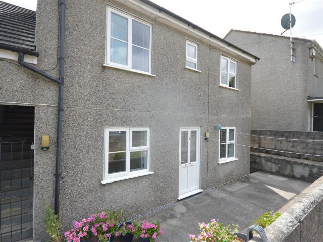 Apartment at Tresavean Tramway, Lanner