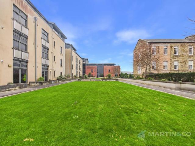 Apartment at Tresawya Drive, Truro