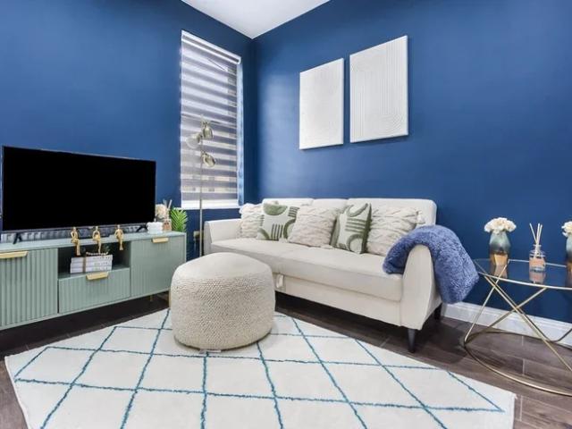 Apartment at Tresco Road, Greater London