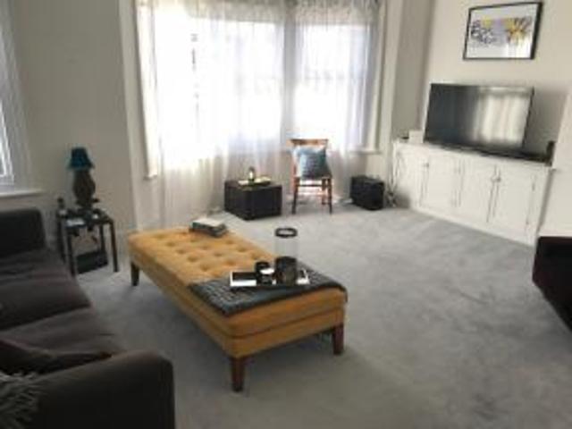 Apartment at Tressillian Road, Greater London