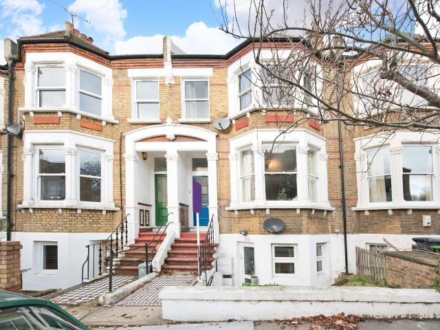 Apartment at Tressillian Road, Greater London