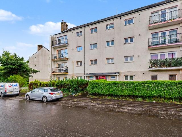 Apartment at Tresta Road, Glasgow