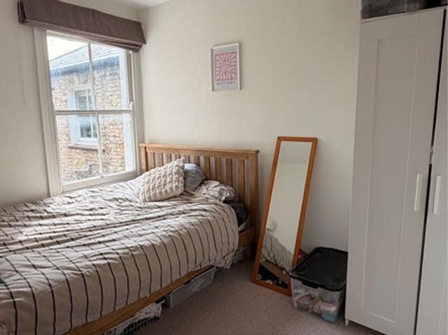 Apartment at Treport Street, Greater London