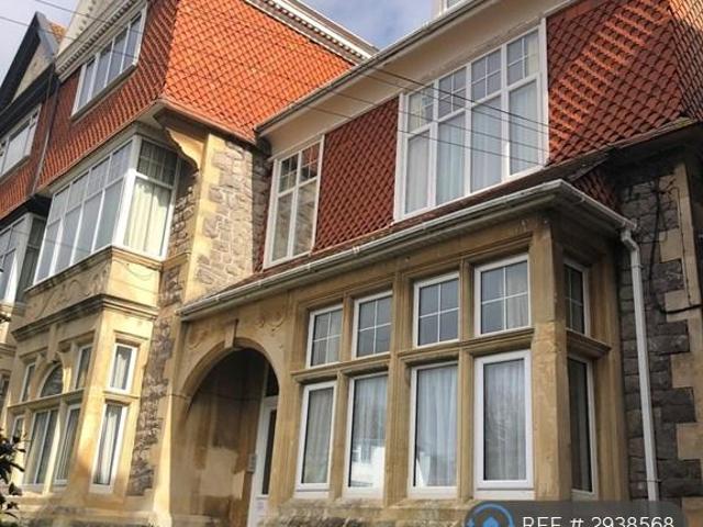 Apartment at Trewartha Park, Weston super Mare