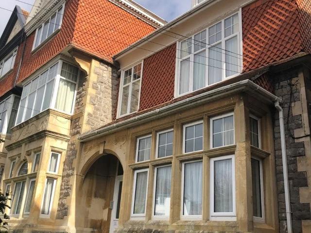 Apartment at Trewartha Park, Weston super Mare