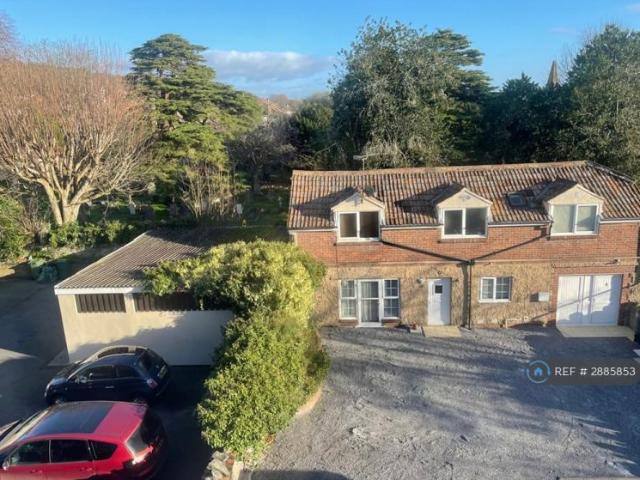 Apartment at Trewartha Park, Weston super Mare
