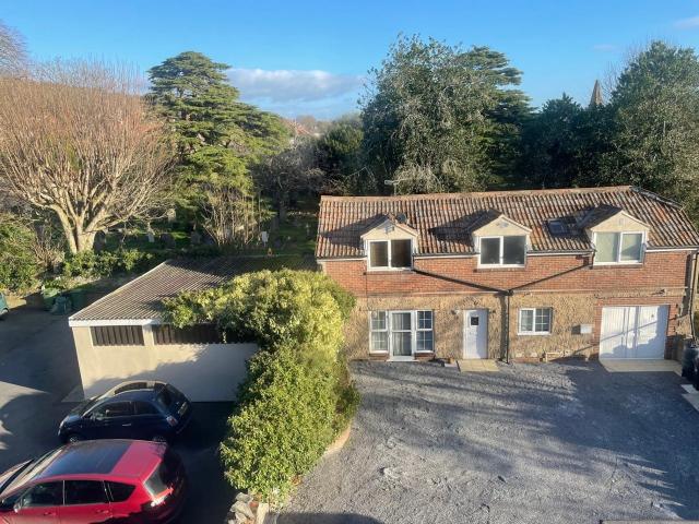 Apartment at Trewartha Park, Weston super Mare