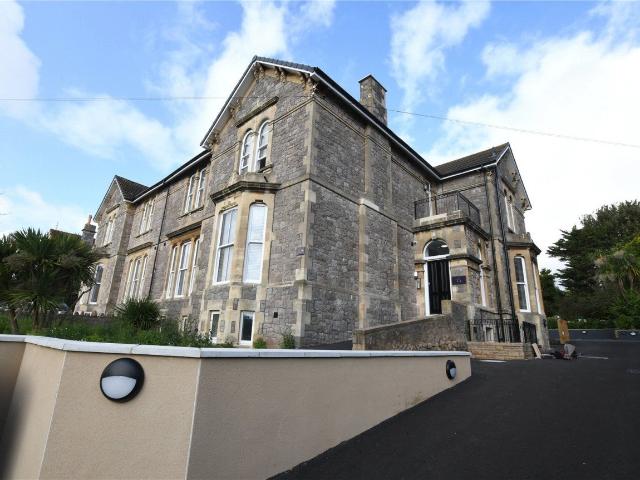 Apartment at Trewartha Road, Weston super Mare