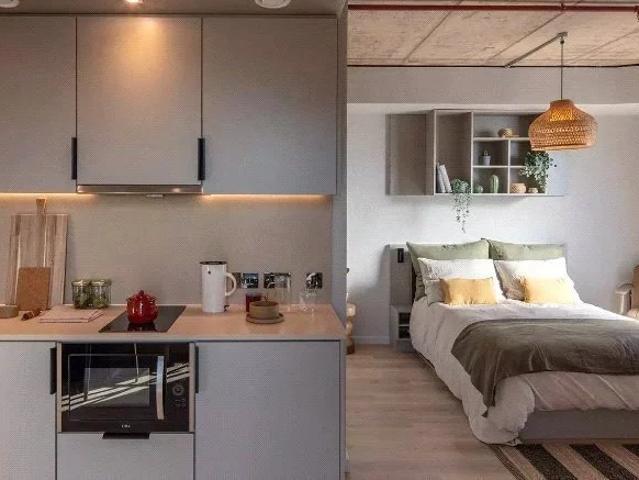 Apartment at Trewint Street, Greater London