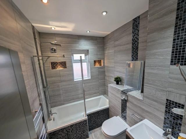 Apartment at Trevellance Way, Watford